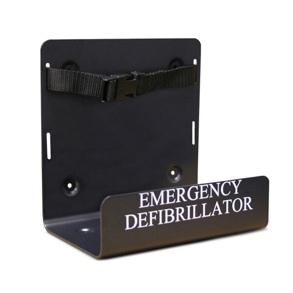 Defibtech Lifeline AED and Auto Defibrillator Wall Mount Bracket ...