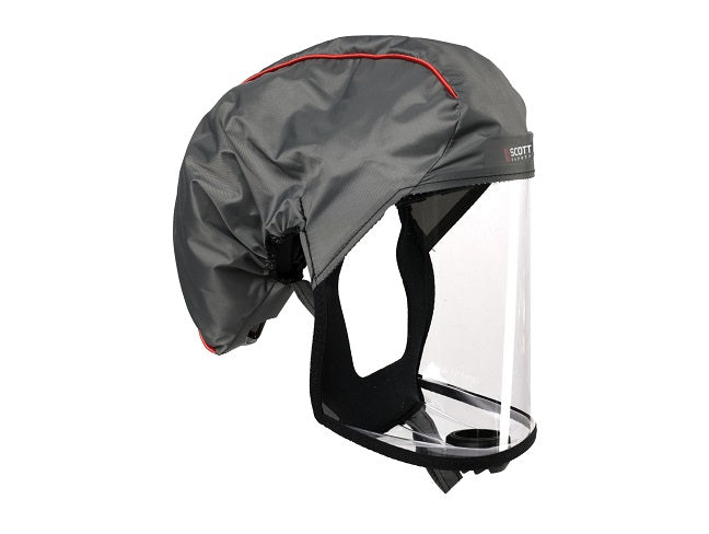 FH1 HALF HOOD HEADTOP – Medical Care Essentials