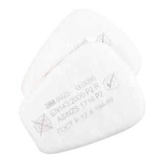 3M 5925 P2R Particulate Filters (Pair) – Medical Care Essentials